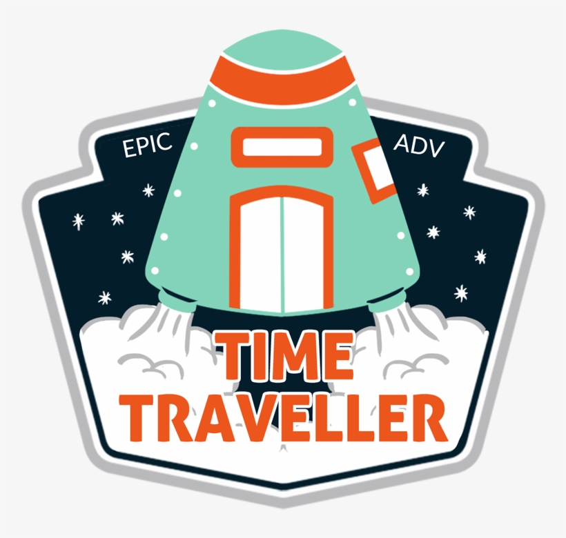 Time Travel Png Transparent PNG - 800x738 - Free Download on NicePNG