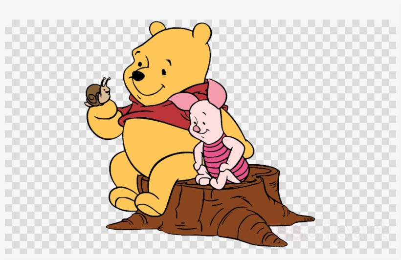 Clipart Free Winnie The Pooh