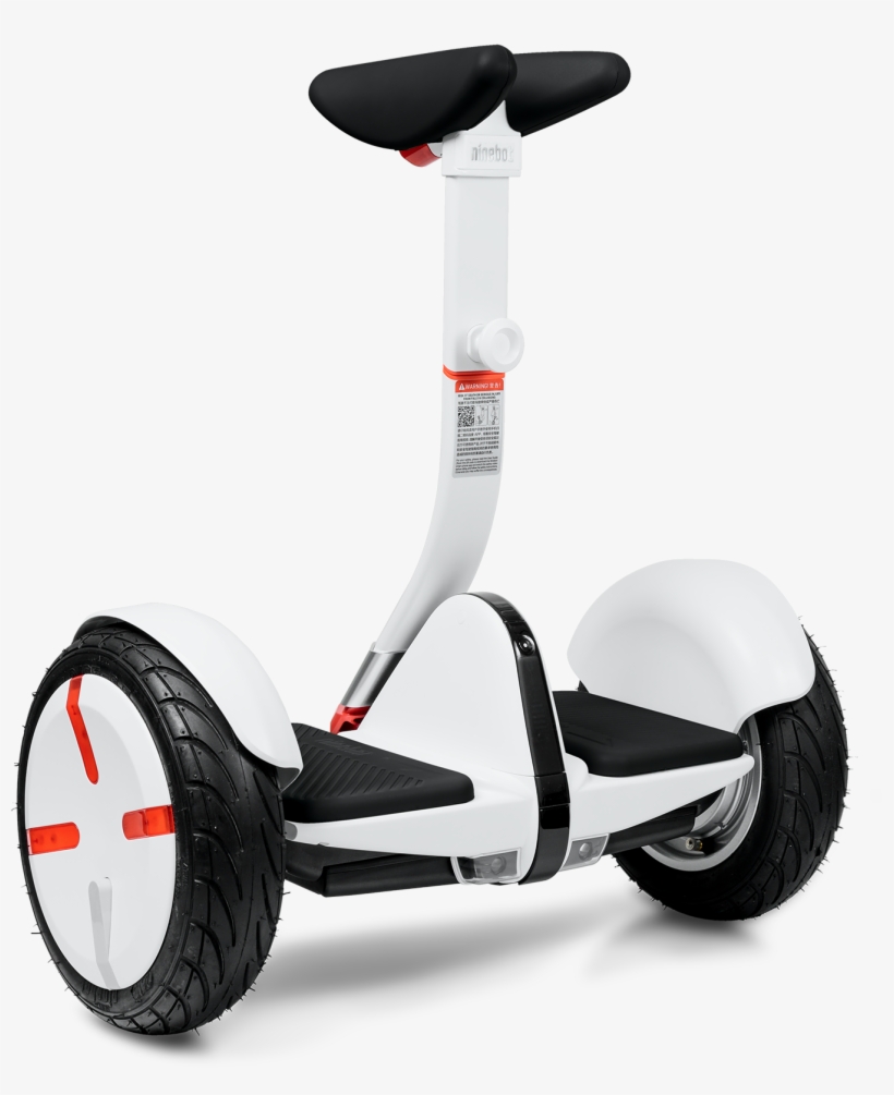 Ninebot By Segway Minipro320, Transparent PNG - 1930x1860 - Free ...
