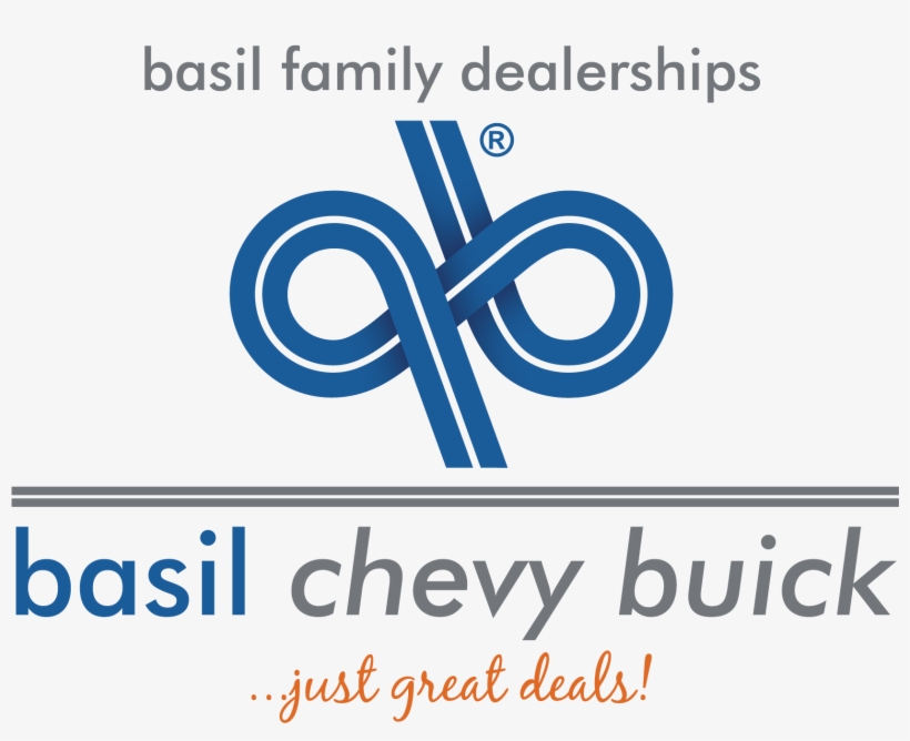 Basil Chevrolet Buick Fredonia Stacked Color Logo - Parallel ...