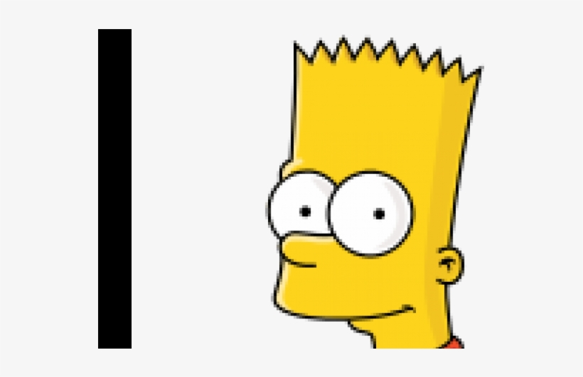 Download Bart Simpson - Bart Simpson Head Png - HD Transparent PNG ...