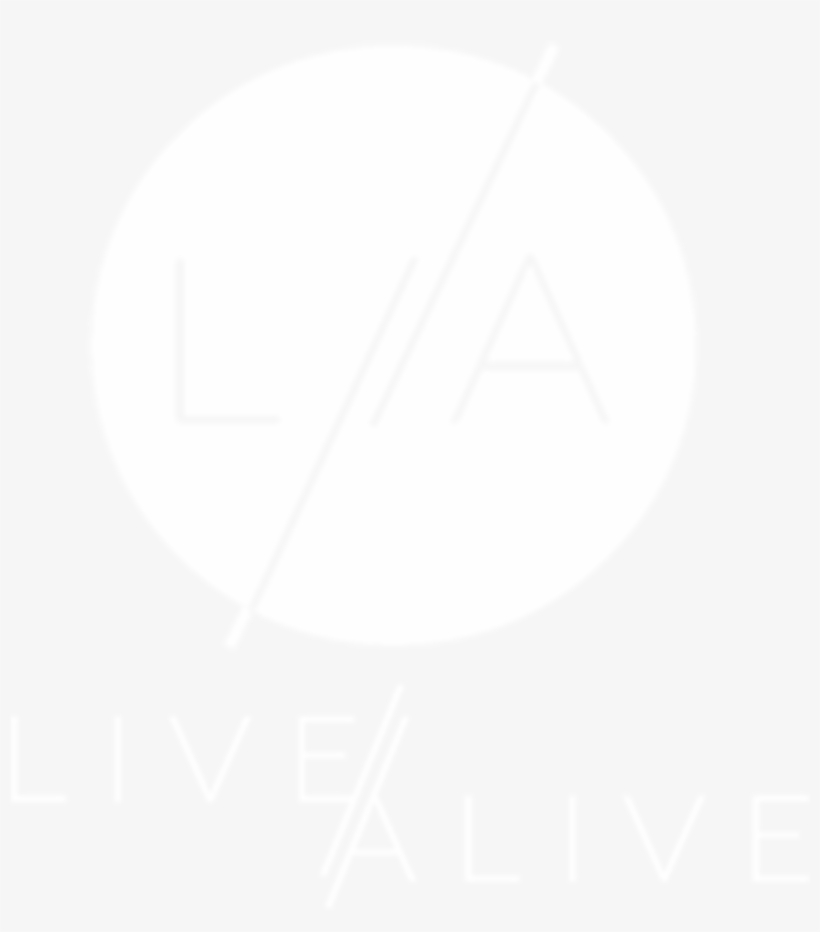 Live Alive Podcast Transparent PNG - 1200x1200 - Free Download on NicePNG