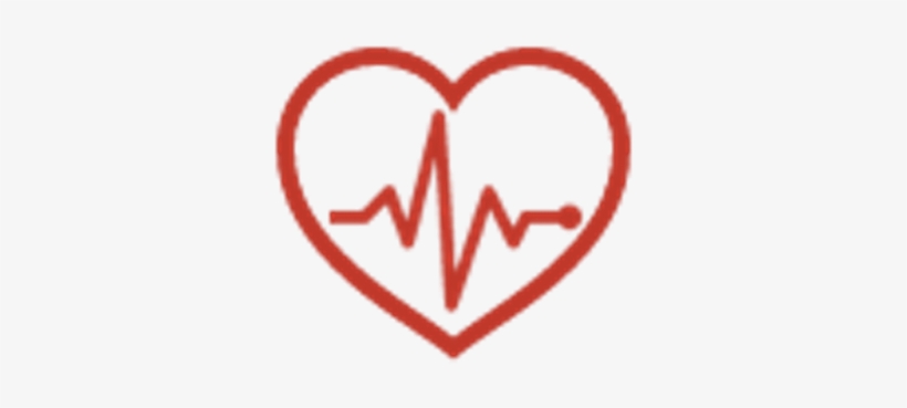 Pulse Heart Rate Monitor Transparent PNG - 400x400 - Free Download on ...