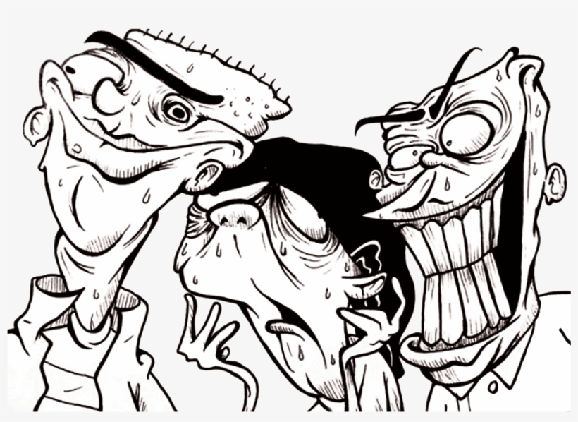 The Simpsons Ed Edd And Eddy Hank Hill Bernie Sanders - Shirt ...