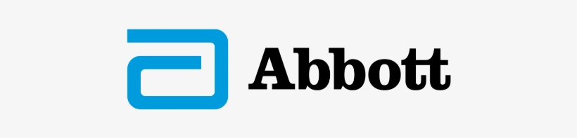 Abbott Announces Ce Mark And First Use Of The World's - Logo Abbott ...