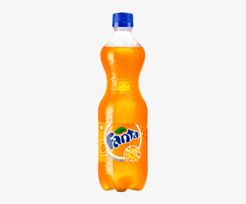 More Views - Fanta 600 Ml Transparent PNG - 600x600 - Free Download on ...