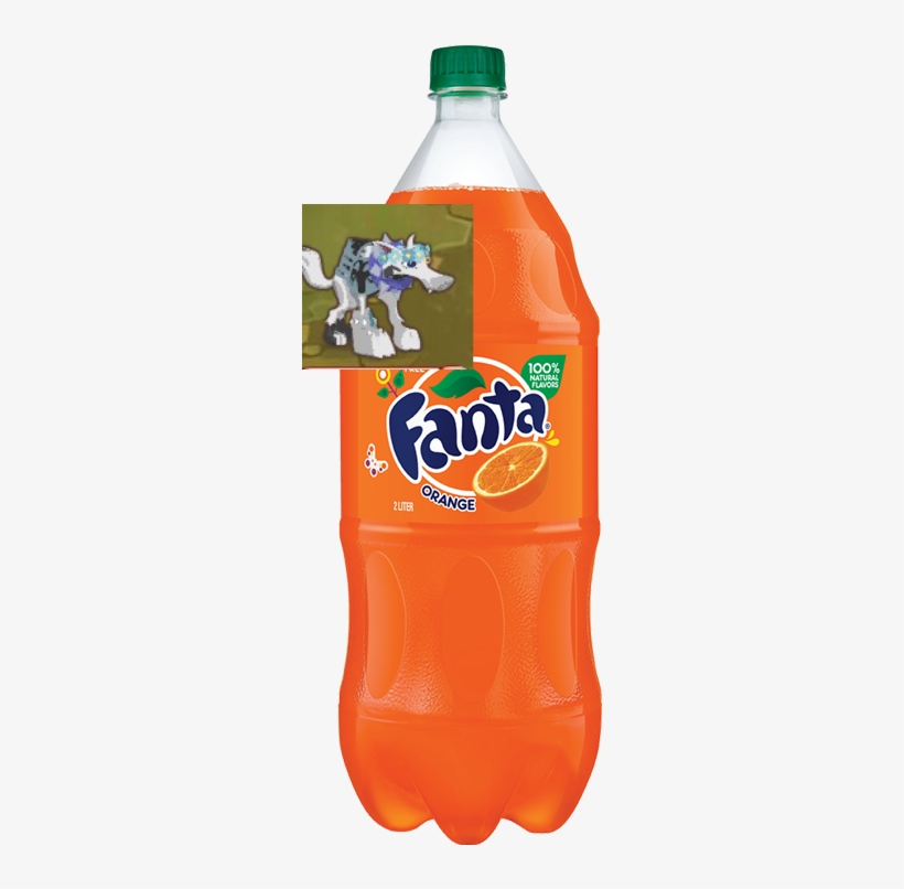 Pdp Fanta Orange 2l - Fanta Orange 2 Liter Transparent PNG - 300x730 ...