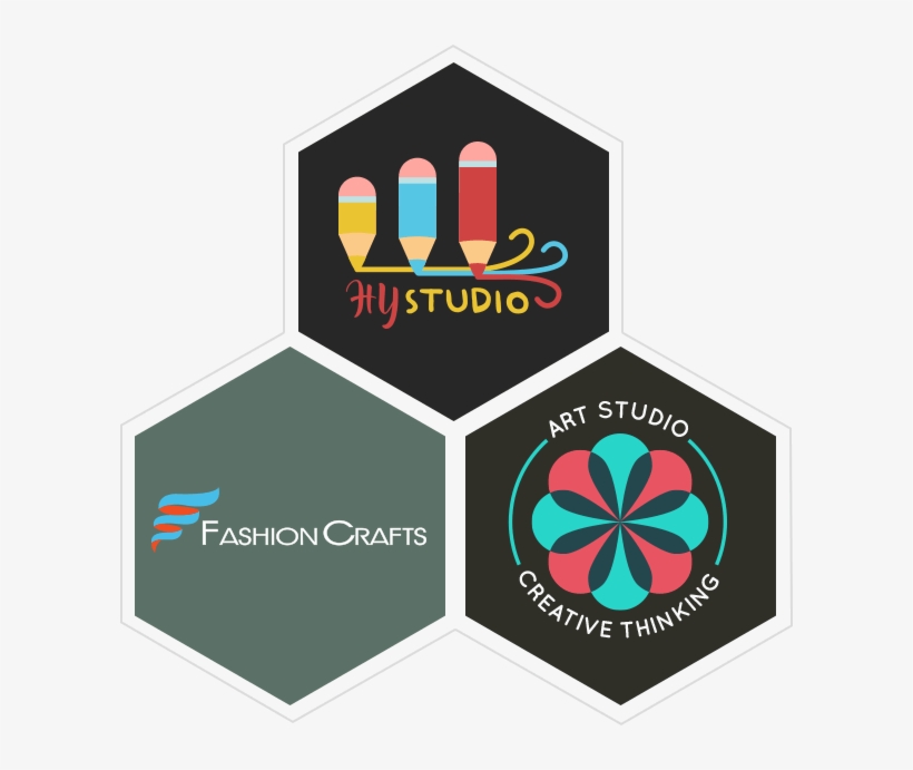 Get Started - Logos For Arts And Crafts Transparent PNG - 604x611 ...