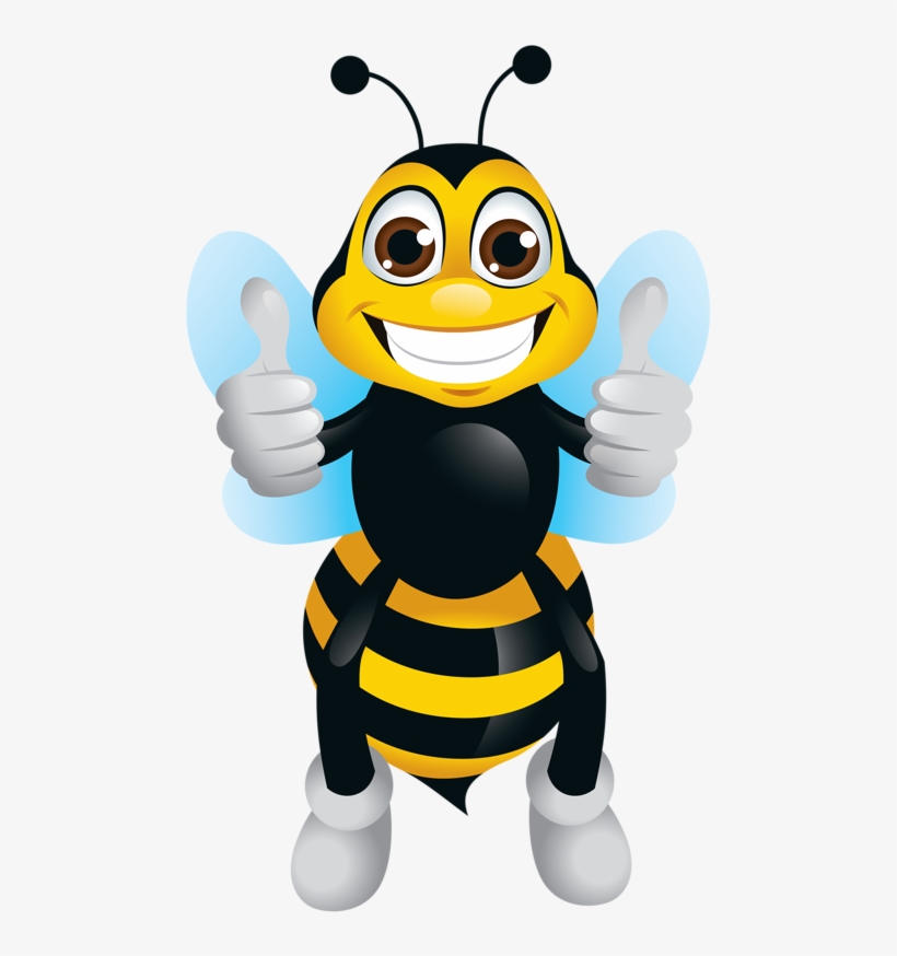 Фото, Автор Soloveika На Яндекс - Bienchen Clipart Fleißiges Bienchen ...