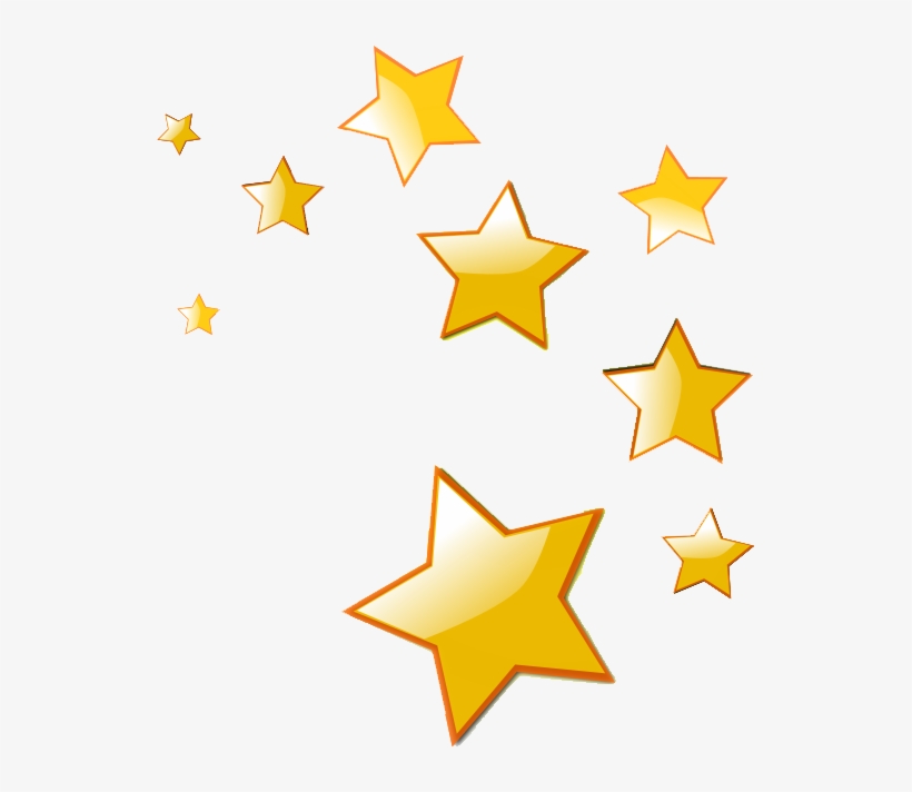 Download Star Png Picture - Stars Png - HD Transparent PNG - NicePNG.com