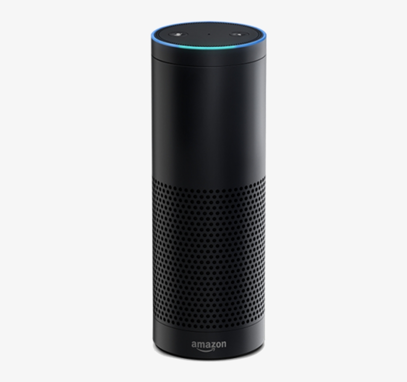 Download Amazon Echo Transparent Png - Computer Speaker - HD ...