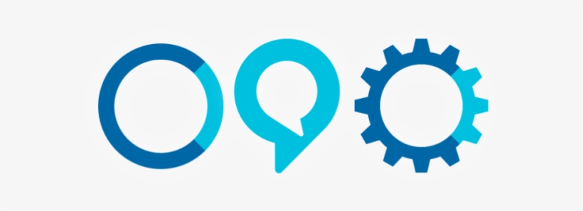 Makes Echo S Available - Alexa Skills Kit Logo Transparent PNG ...