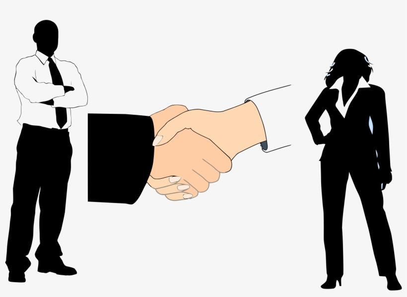 Clipart - Background Ppt Leadership Transparent PNG - 2126x1454 - Free ...