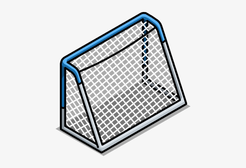 Download Soccer Goal Sprite 003 - Okayama - HD Transparent PNG ...