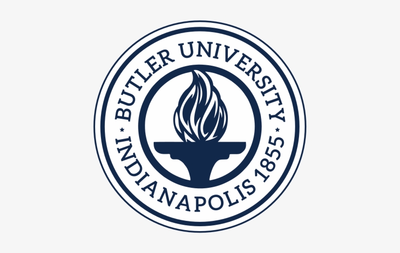 Butler University The Bell Tower Within Holcomb Gardens - Butler ...