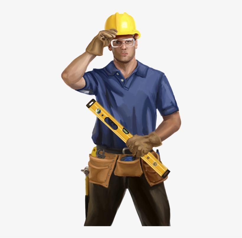 Industrial Worker Png Transparent PNG - 450x729 - Free Download on NicePNG