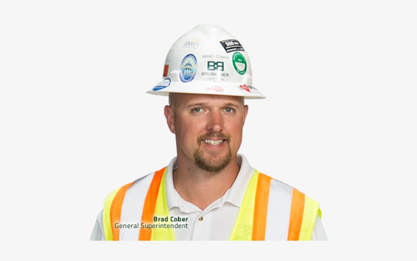 Download On Your Jobsite - Hard Hat - HD Transparent PNG - NicePNG.com