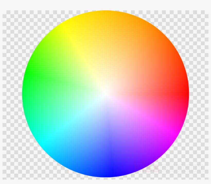 Download Color Wheel Png Clipart Color Wheel Color Scheme Harmony - HD ...