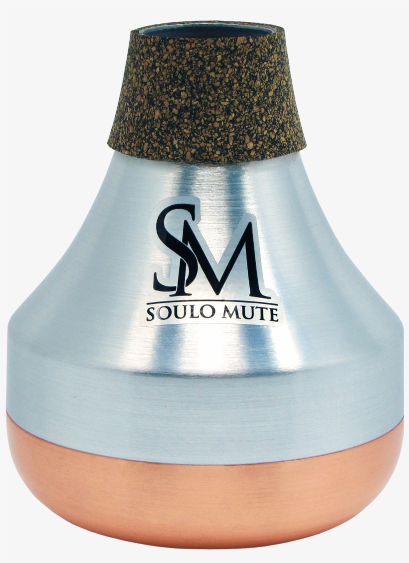 Trumpet Harmon Style Mute Copper Bottom Harmon Wah Transparent PNG ...