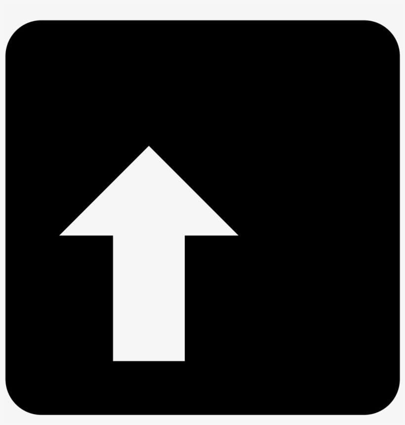 Shift Mac Icon Transparent PNG - 1600x1600 - Free Download on NicePNG