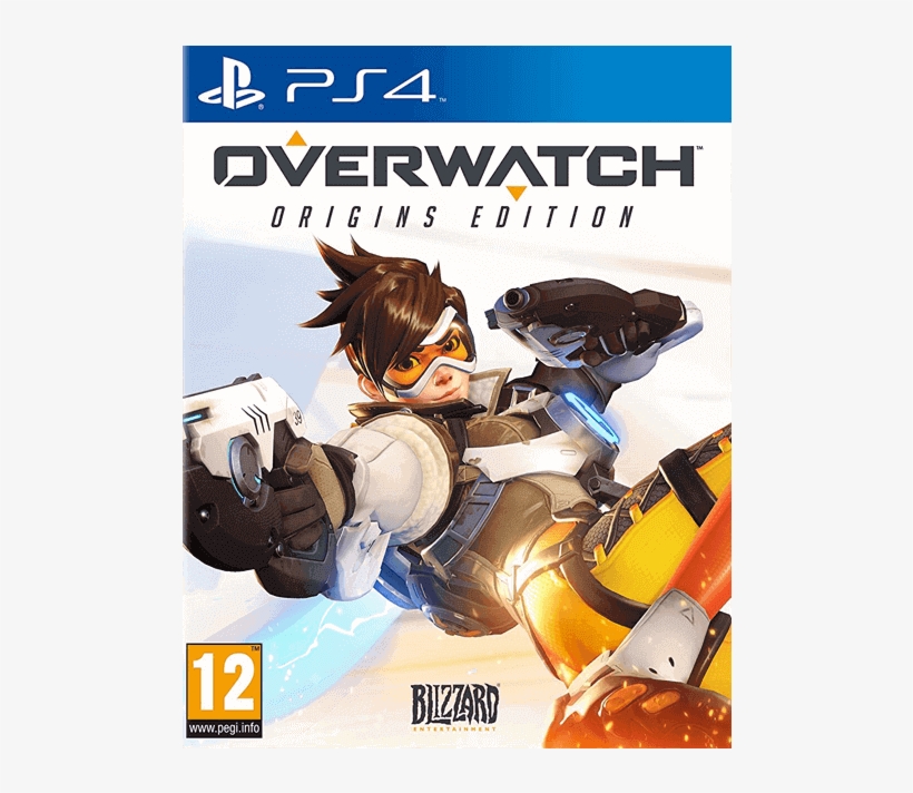 Overwatch Transparent PNG - 552x700 - Free Download on NicePNG