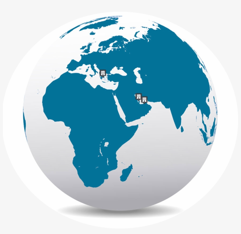 Where We Operate Transparent PNG - 998x919 - Free Download on NicePNG