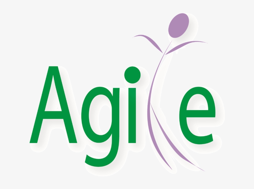 Agile Hr Logo Transparent Png Transparent PNG - 716x621 - Free Download ...