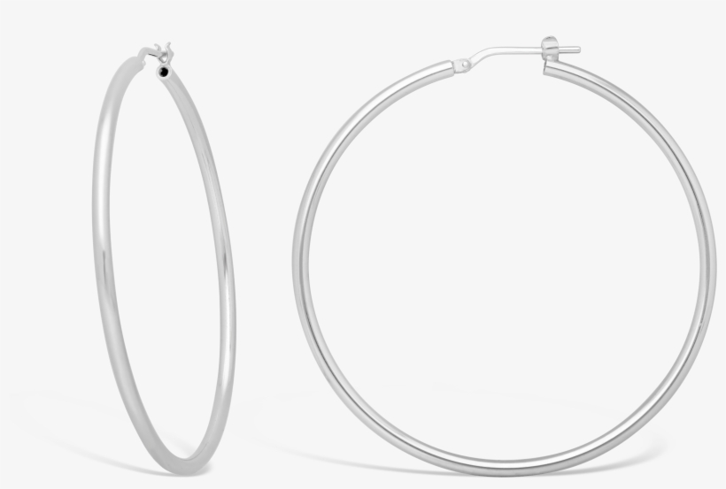 Hoop Earring Png Transparent PNG - 3000x3000 - Free Download on NicePNG