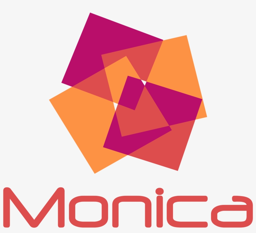Monica Png Transparent PNG - 3991x3991 - Free Download on NicePNG
