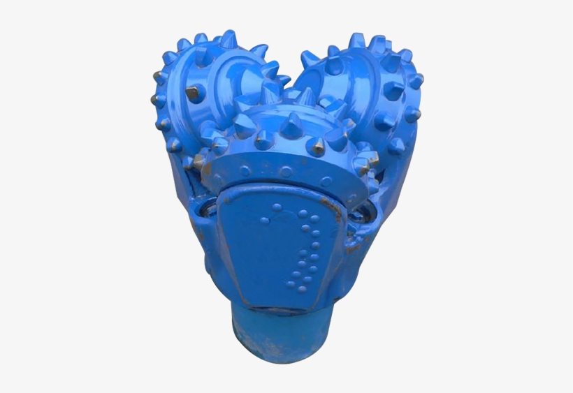 Oil Drill Bit Clipart