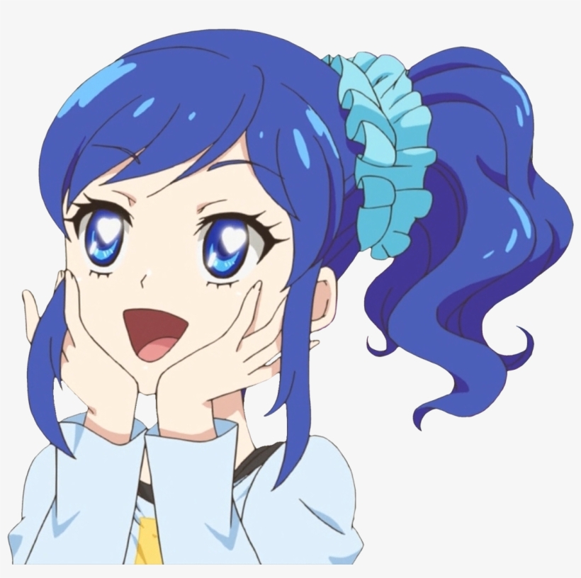 Desktop Aoi ♥ Transparent PNG - 1151x1080 - Free Download on NicePNG