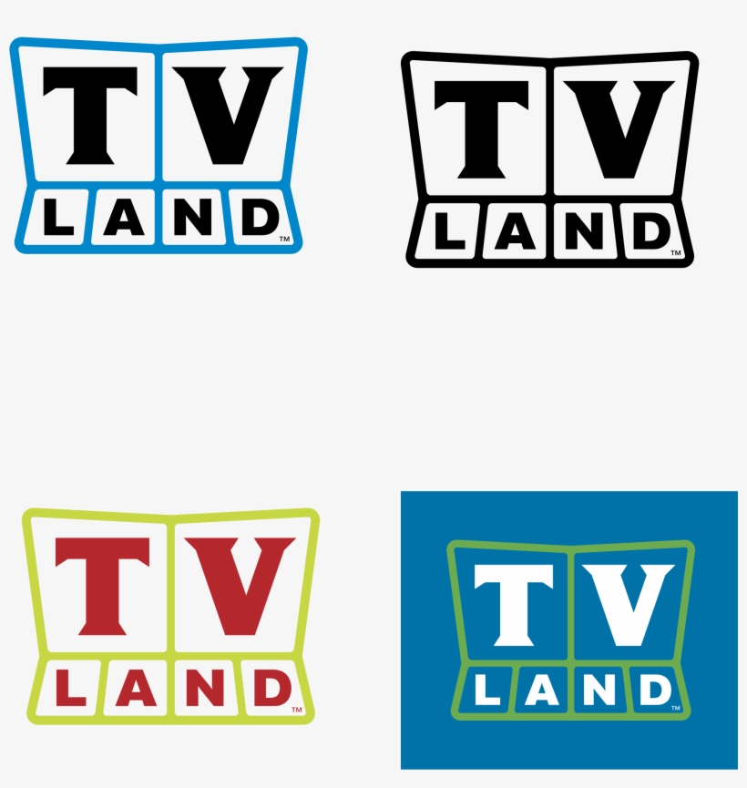 Tv Land Logo Png Transparent Transparent PNG - 2400x2400 - Free ...