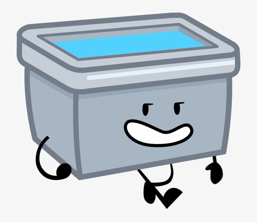 Object Commission By Yellowangiruofficial Transparent PNG - 716x629 ...