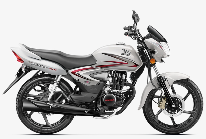 Honda Shine Png Transparent PNG - 1000x626 - Free Download on NicePNG