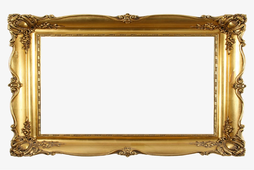 Molduras Douradas Png Transparent PNG - 787x500 - Free Download on NicePNG