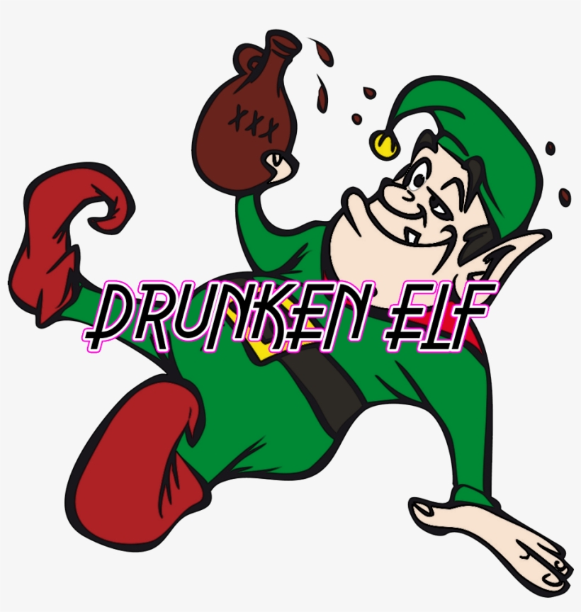Drunk Elves