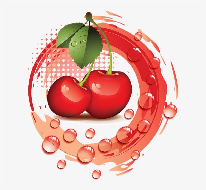 Cereza Png Transparent PNG - 600x675 - Free Download on NicePNG
