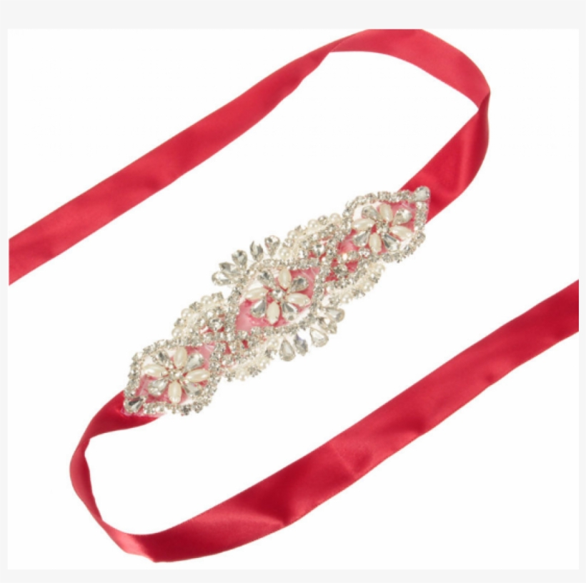 Red Sash Png Transparent PNG - 1000x1500 - Free Download on NicePNG