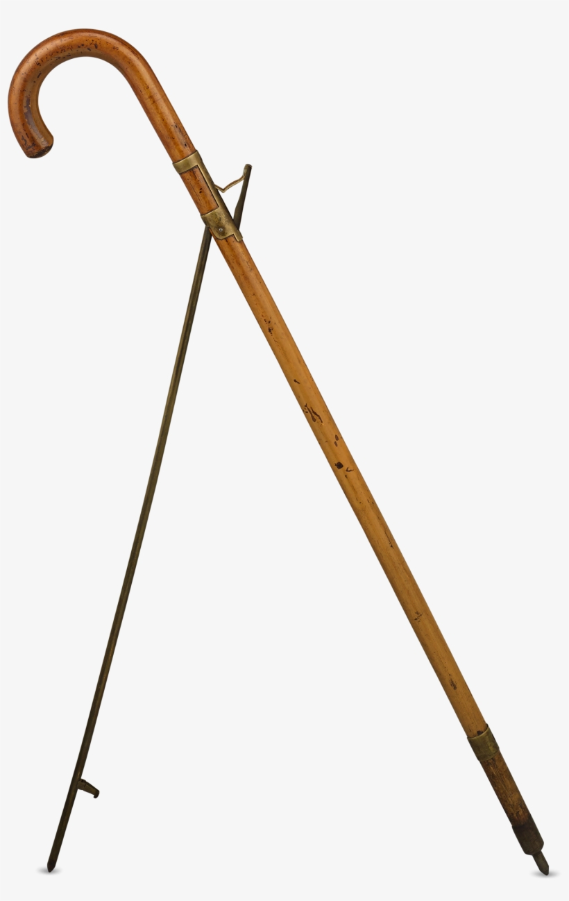 Sundial Walking Stick Transparent PNG - 2000x2500 - Free Download on ...