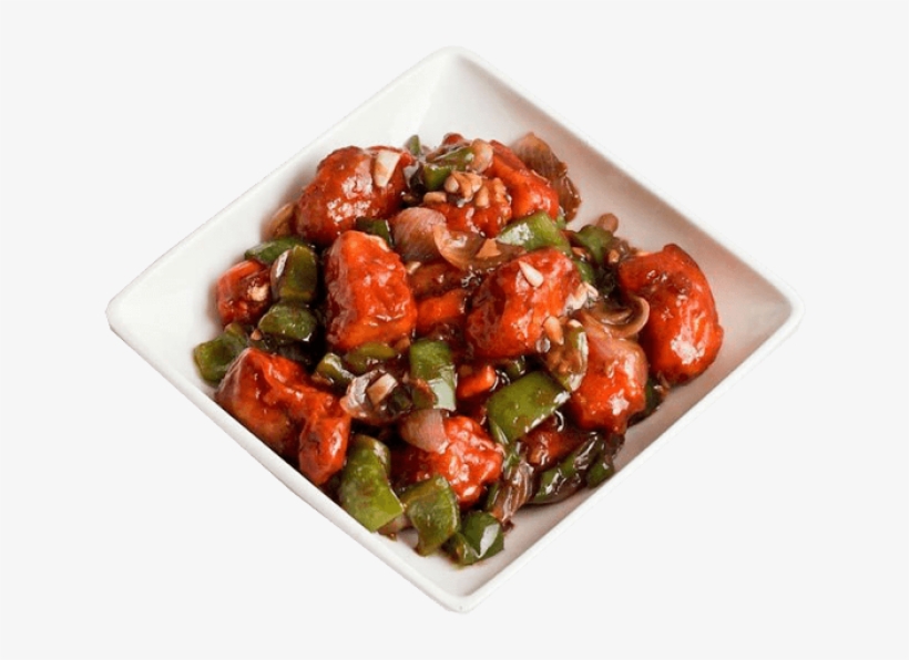 Download Chilli Paneer Png - HD Transparent PNG - NicePNG.com
