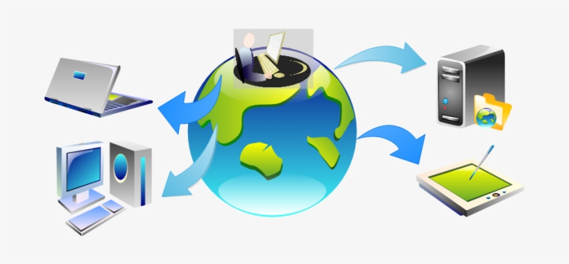 Remote Support Transparent PNG - 756x567 - Free Download on NicePNG