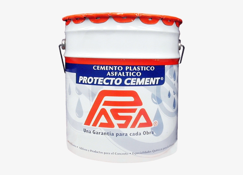 Pasa® Protecto Cement Transparent PNG - 600x800 - Free Download on NicePNG
