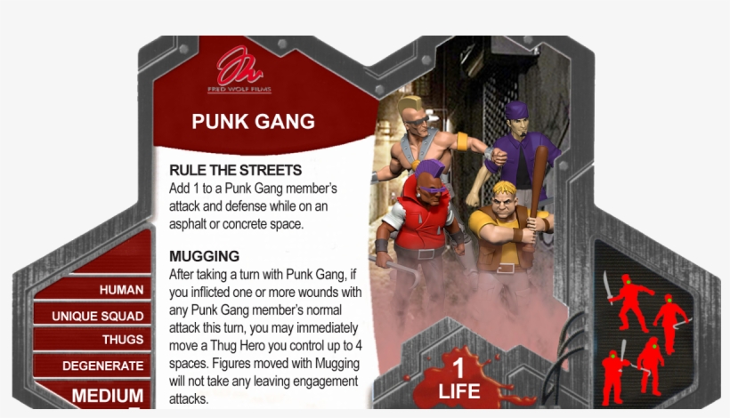 Gang Member Png Transparent PNG - 1200x630 - Free Download on NicePNG
