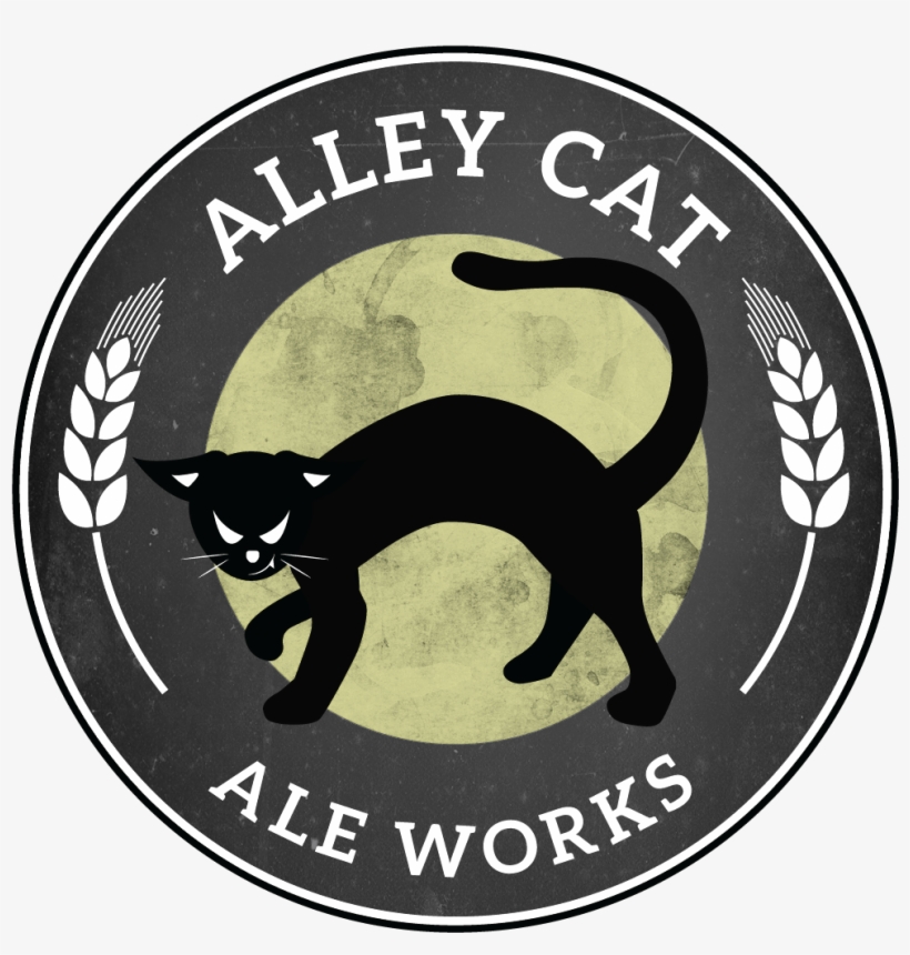 Alleycatlogo Transparent PNG - 1000x1000 - Free Download on NicePNG