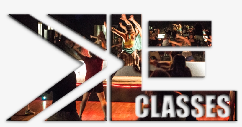 Classes Logo Transparent PNG - 1000x463 - Free Download on NicePNG