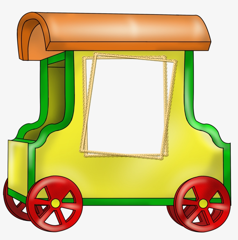 Vagón De Tren Transparent PNG - 2449x2353 - Free Download on NicePNG