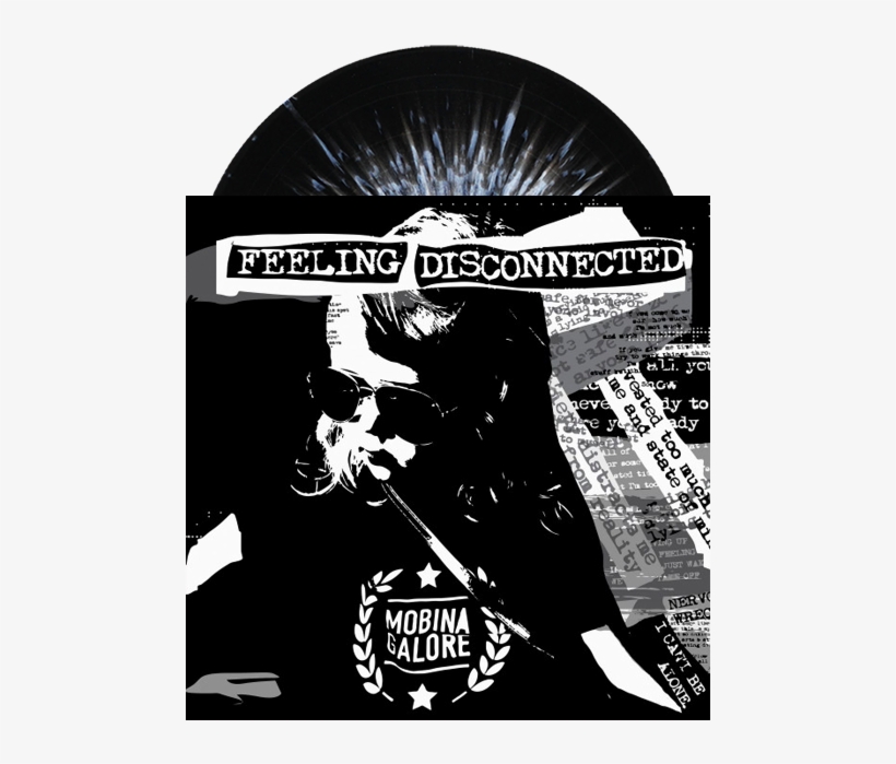 Feeling Disconnected Transparent PNG - 490x700 - Free Download on NicePNG