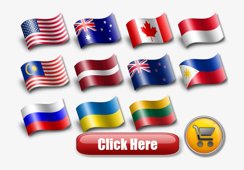 Country Flags Transparent PNG - 715x492 - Free Download on NicePNG