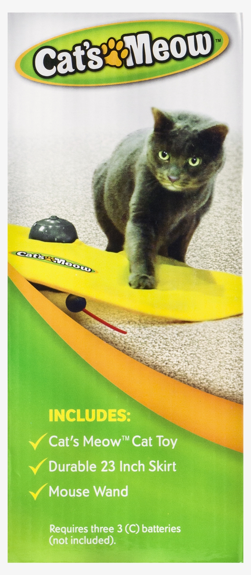 Cat Meow Png Transparent PNG - 1800x1800 - Free Download on NicePNG