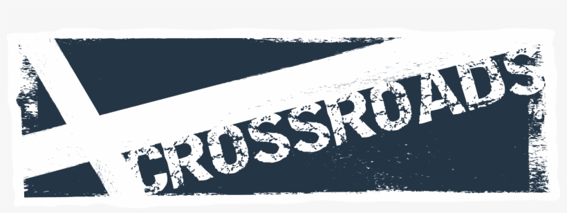 Crossroads Blue Logo Transparent PNG - 2016x660 - Free Download on NicePNG